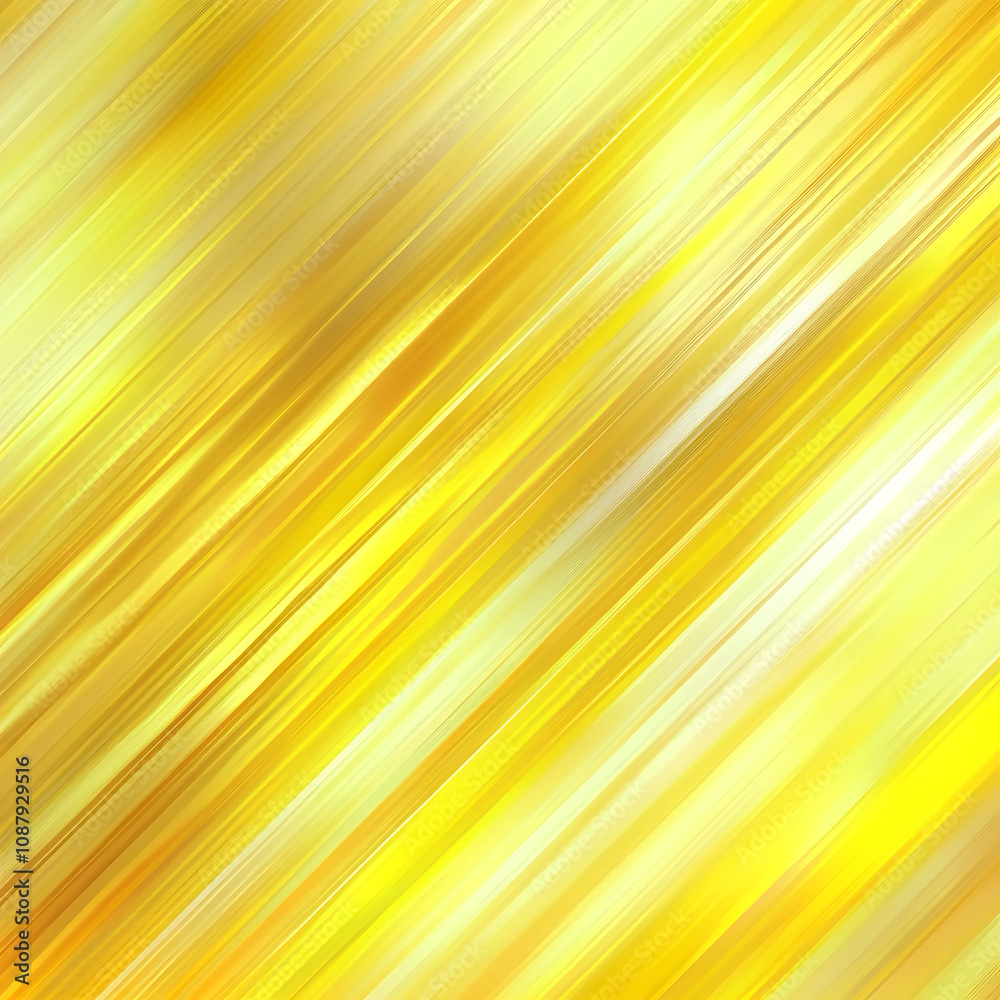 Vibrant Ray Flower Color Palette for Spring/Summer 2025: Radiant Yellow ...