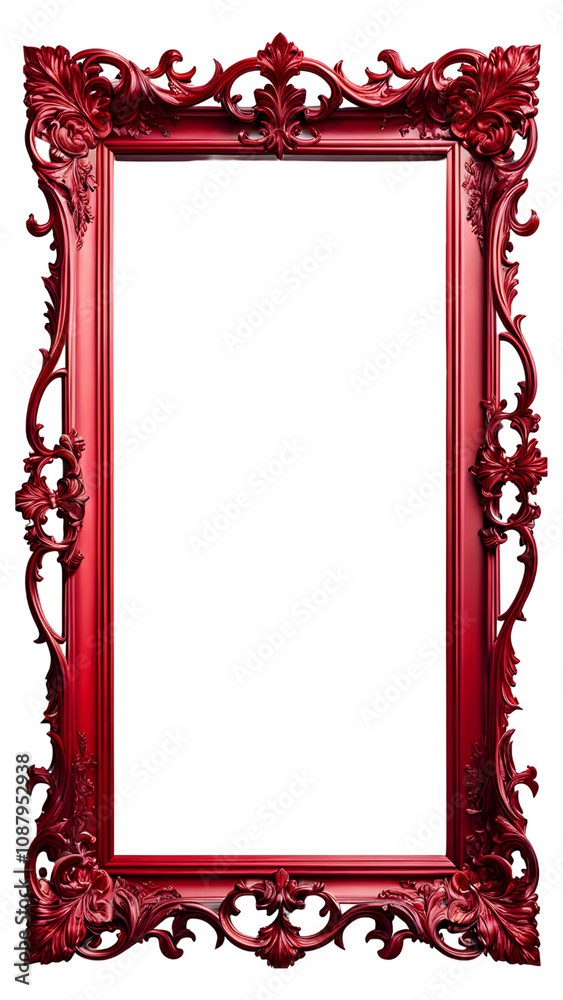 Red Blood Border Frame, Blooded Frame PNG Transparent Background Stock ...
