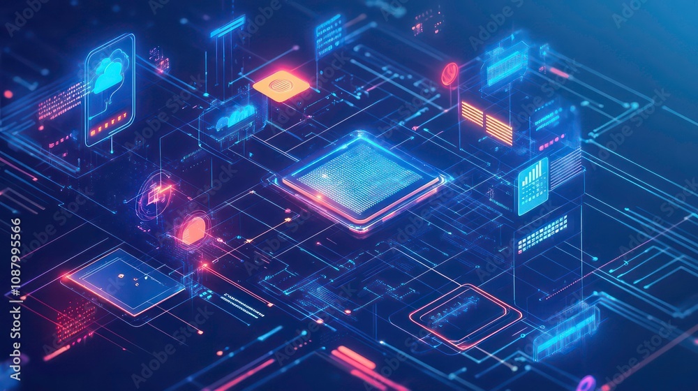 Edge Computing Accelerates Real Time Data Processing Cutting Latency