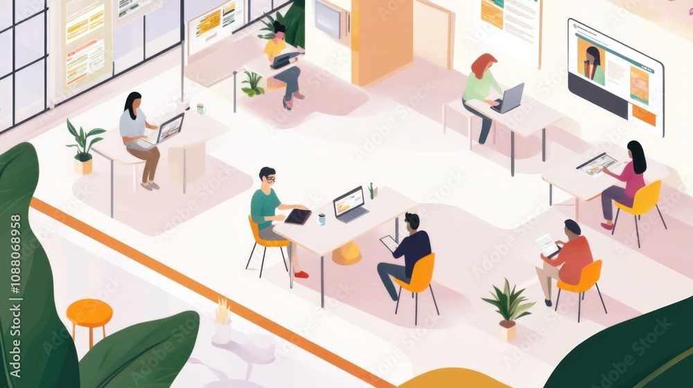 A cutting-edge AI-powered real-time language learning tool, clean ...