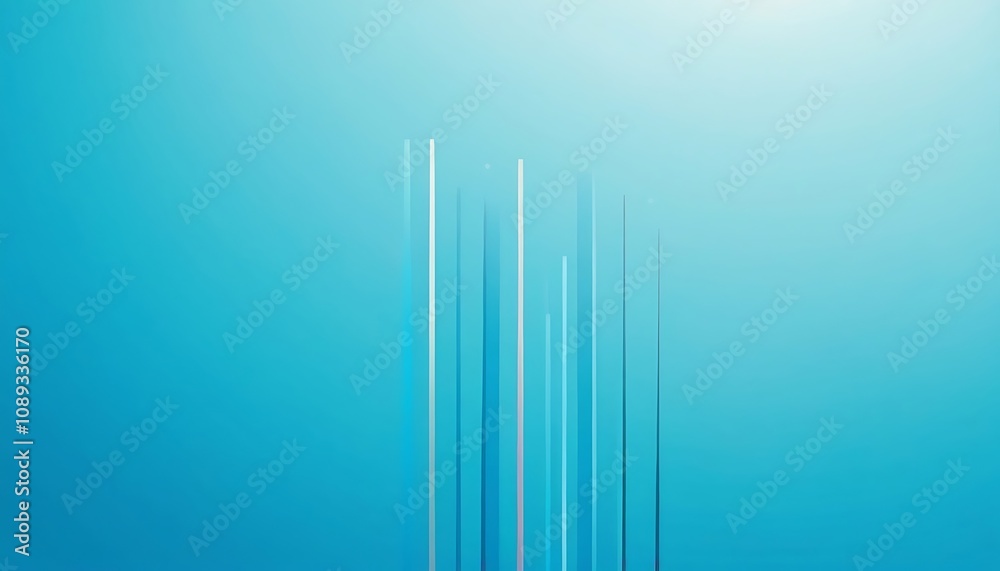blue and white gradient background Blue Gradient Background,Simple form ...