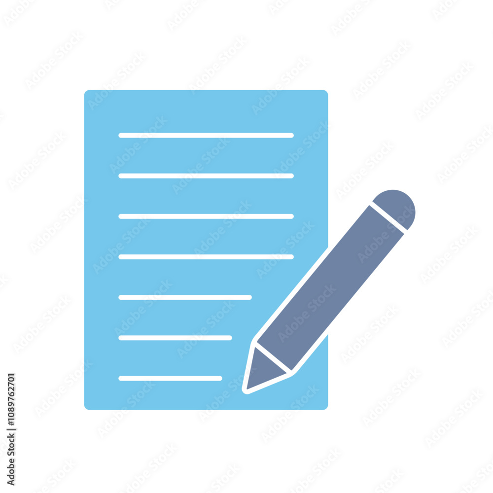assessment concept line icon. Simple element illustration. assessment concept outline symbol ...