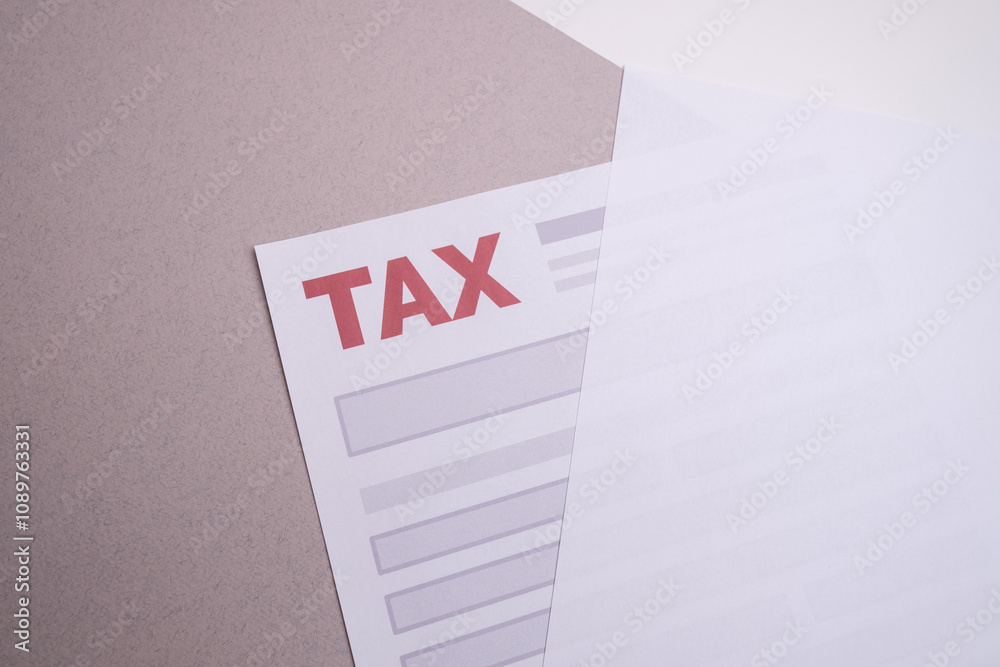 National Tax Day. Federal tax filing deadline in the United States. Day ...