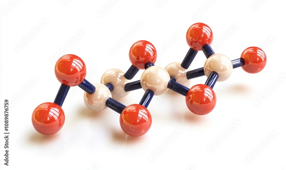 Molecular Structure of L-Carnitine: Essential Amino Acid for Energy ...