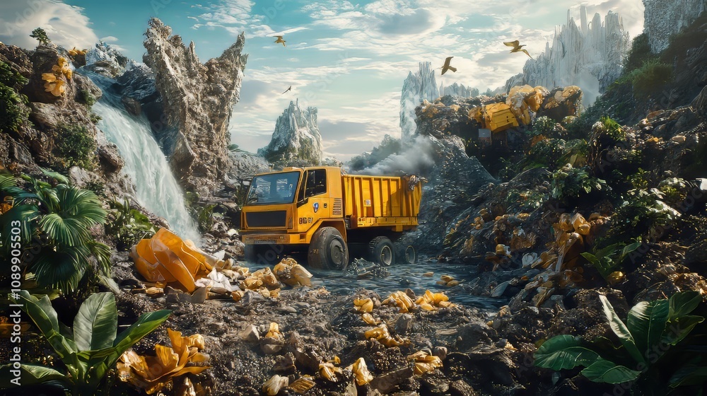 Visualizing esg risk mitigation strategies for sustainable corporate ...