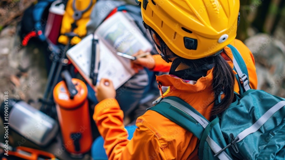 Disaster Preparedness: Creating effective emergency plans and carrying ...