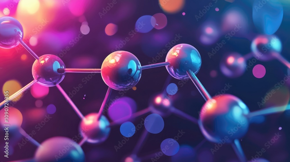 2D cartoon illustration of the electron structure of phosphorus Stock ...