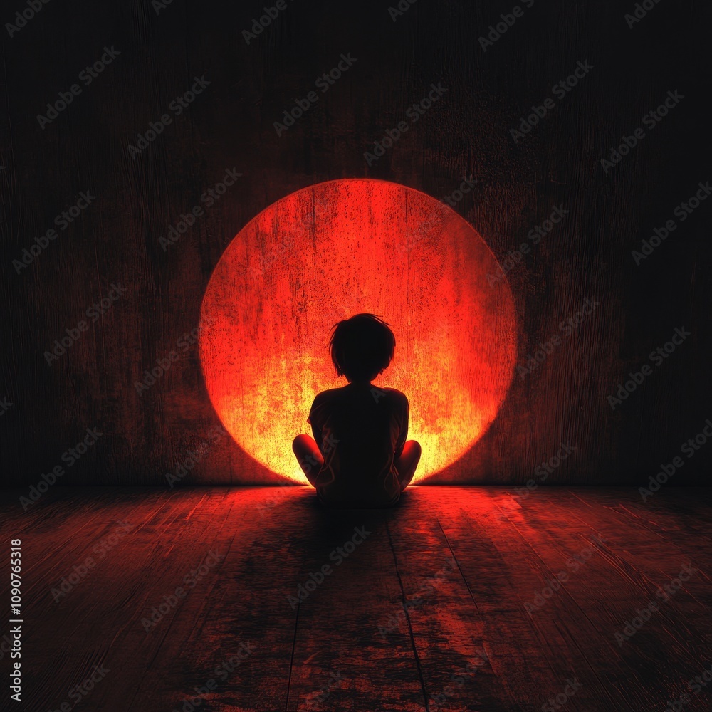 Kindness Against Cyberbullying Poster Design Stock Illustration | Adobe ...