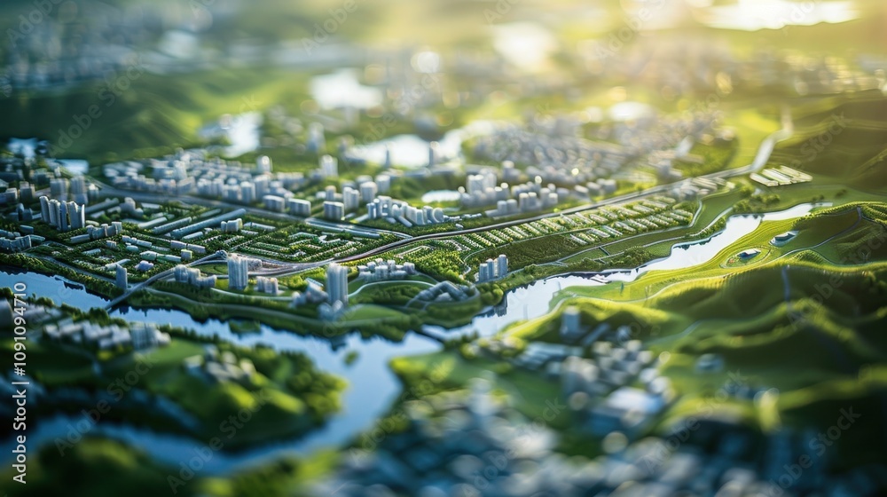 Land Use Planning: The strategic management of land development to ...