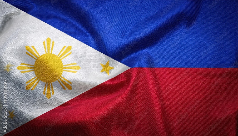 Symbolism of the Philippine Flag. Exploring National Identity, Cultural ...