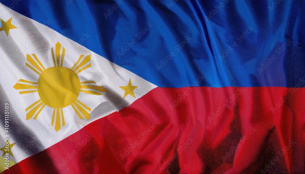 Symbolism of the Philippine Flag. Exploring National Identity, Cultural ...