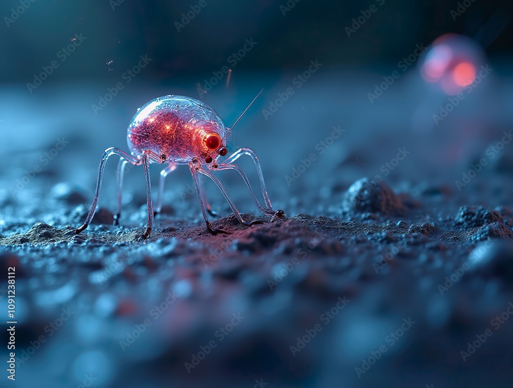 CAR T-Cell Therapy Explained 3D Animation Stock Photo | Adobe Stock