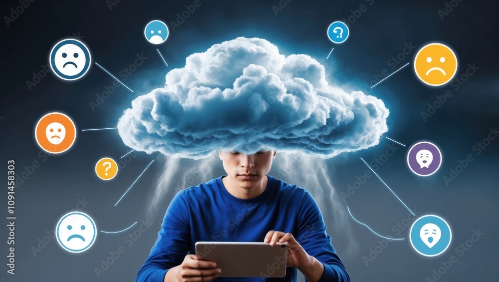 Understanding cyberbullying impact on youth in digital spaces ...