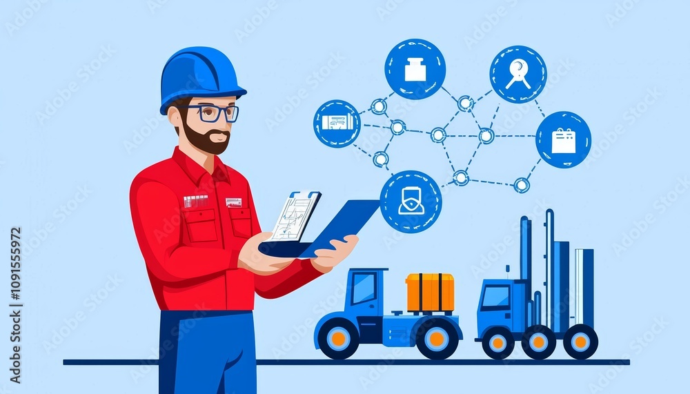 Analyze the role of value stream mapping in identifying and eliminating ...