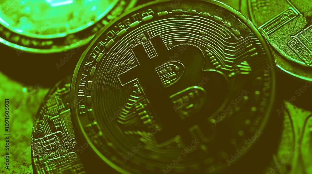 Bitcoin as a symbol of excessive energy use and environmental harm from Proof of Work (PoW ...