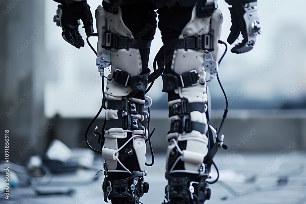 Innovative motion capture technology in use for character animation in ...