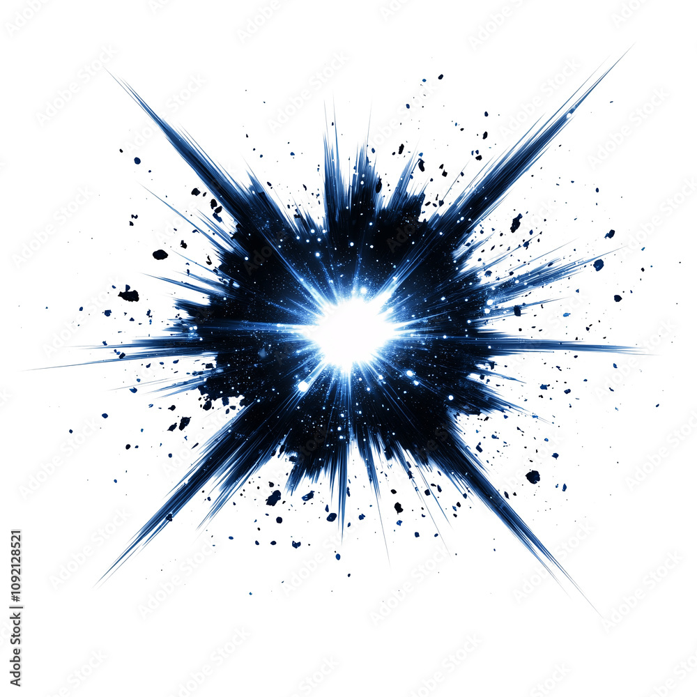 Stock-Illustration „sunlight special lens flare light effect with ...