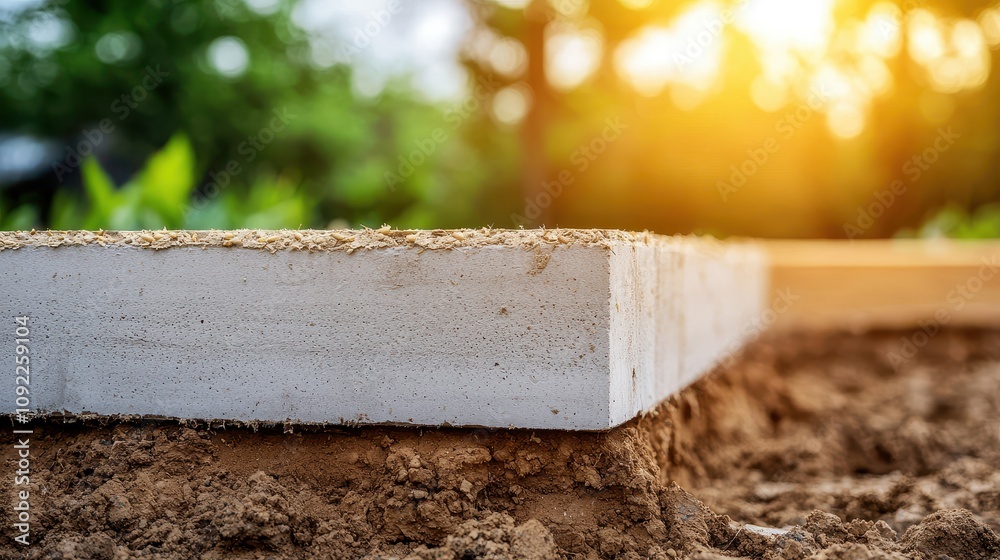 Termite Control Service Concept, Detailed Diagram for Standard Termite ...