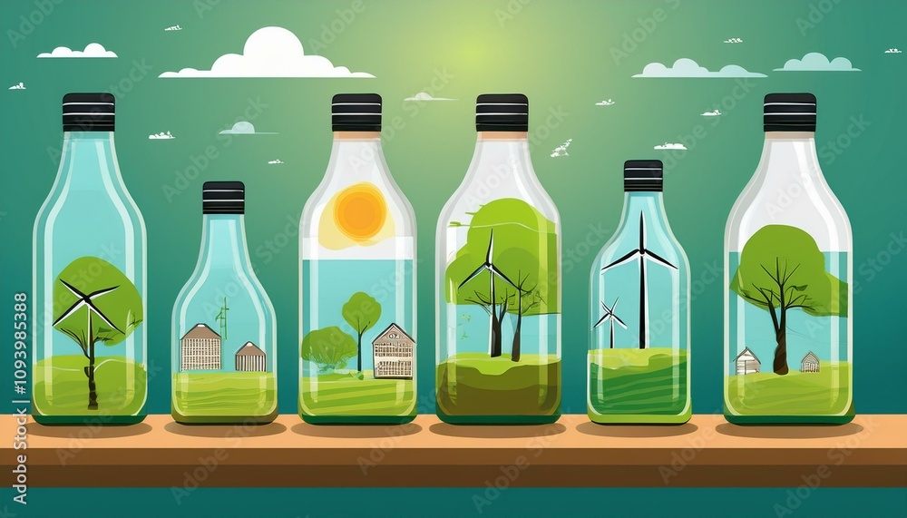 Learn about ecosystems, nutrient cycles, and ecological balance through ...