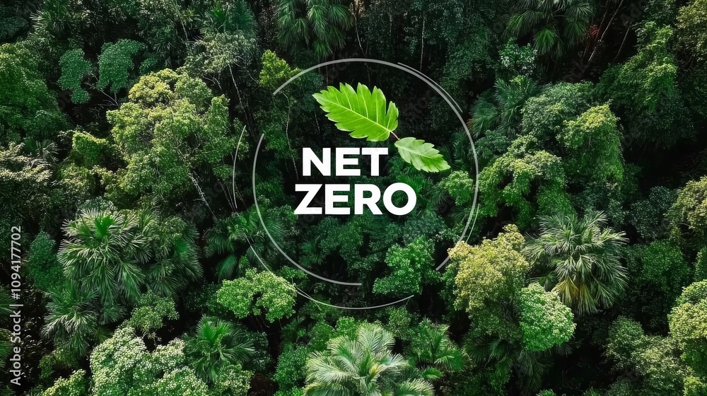 Net Zero Carbon Neutrality Strategy for Sustainable Environment and ...