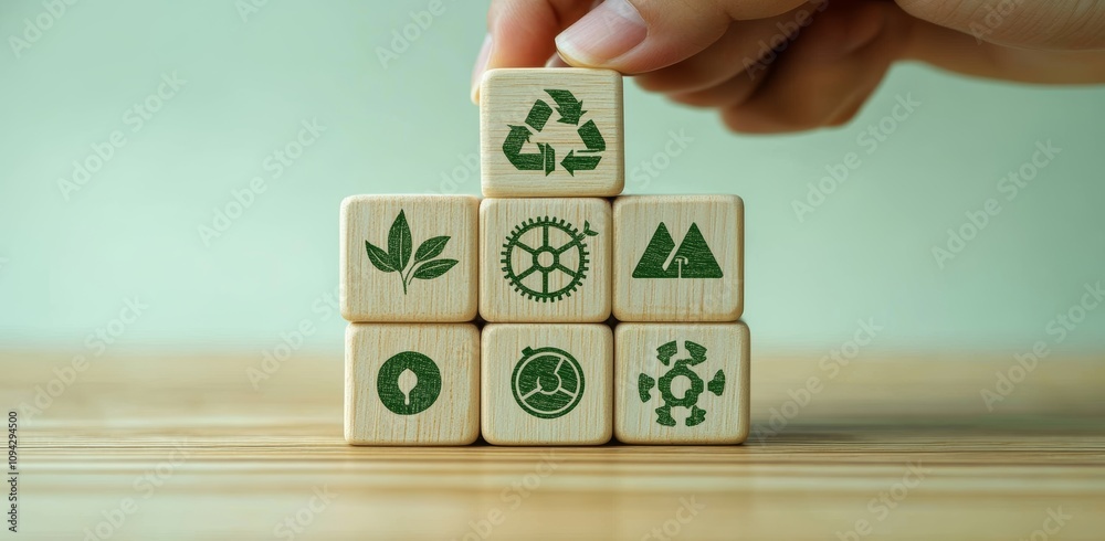 Sustainability, Circular Economy, Environmental Responsibility, Eco ...