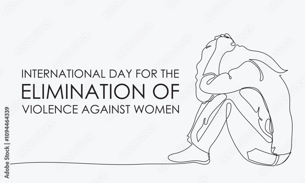 International Day for the Elimination of Violence against Women ...