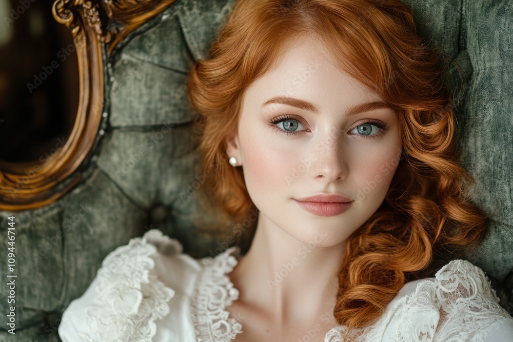 Experience the magic of a cinematic glamour photography session Capture ...