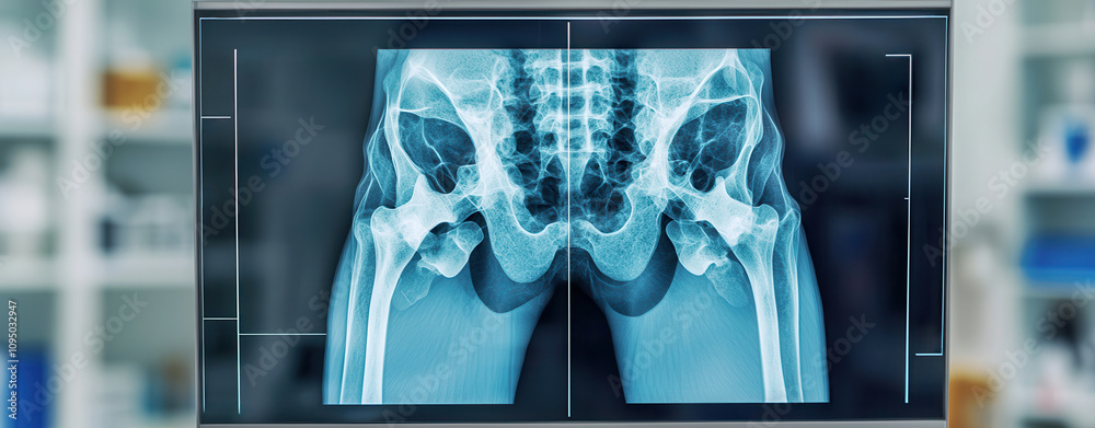 Artificial intelligence in medical detection. Advanced diagnostics lab ...