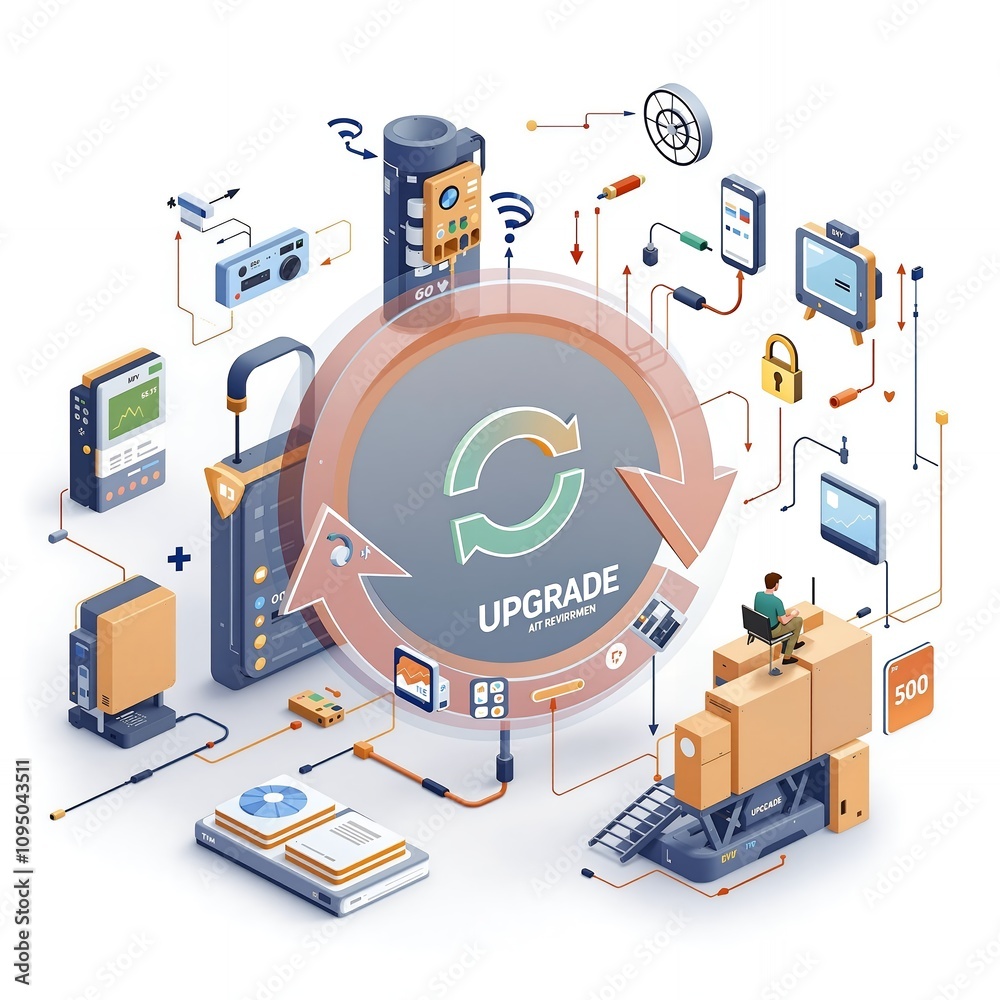 Understanding the Operating System Upgrade Process: A Comprehensive Guide to Installation Apps ...
