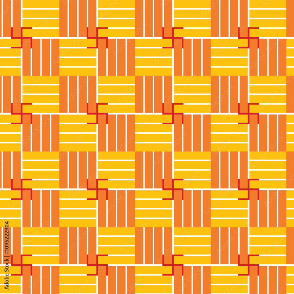 The Swastika symbol, Swastik, sacred symbol of Hindus, seamless pattern for fabric Stock Vector ...