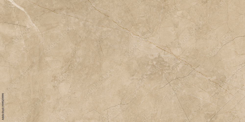natural ivory beige marble texture background, ceramic vitrified glossy ...