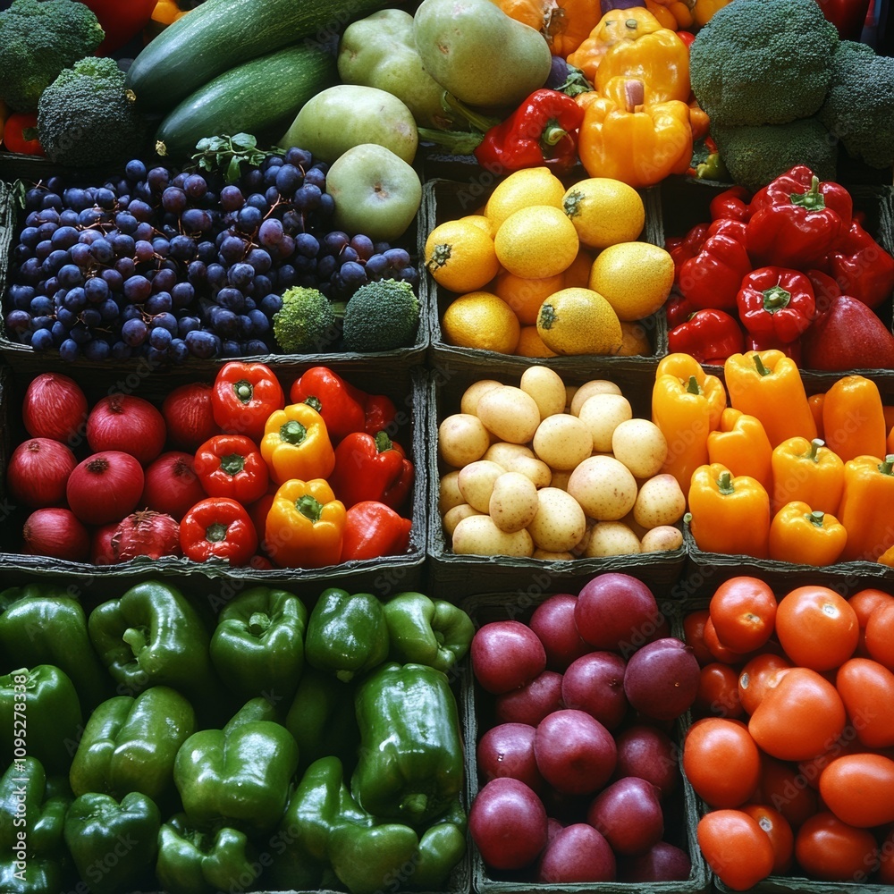 Eat healthy foods like fruits and vegetables. Good nutrition is ...