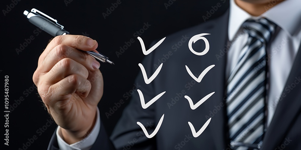 Quality Assurance and Document Control with Checklists: Ensuring ...