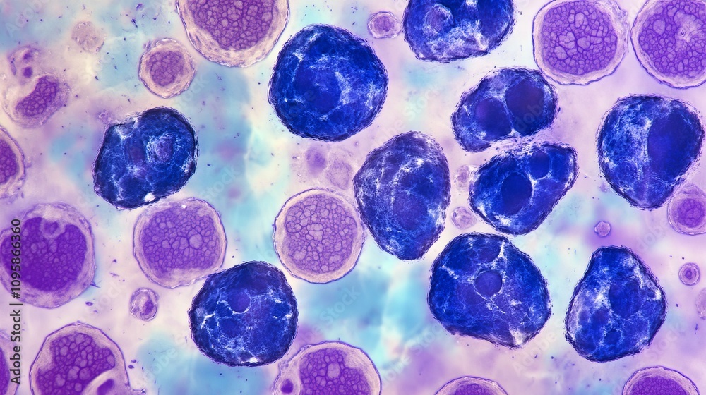 Acute promyelocytic leukemia APL is a rare, aggressive blood cancer ...