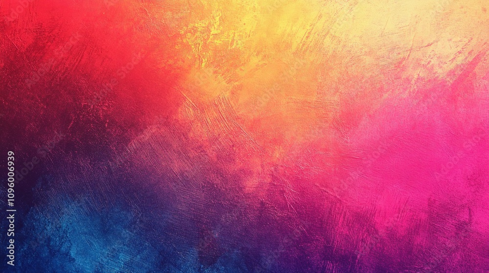 Aura grainy gradient background, abstract colorful modern wallpaper ...