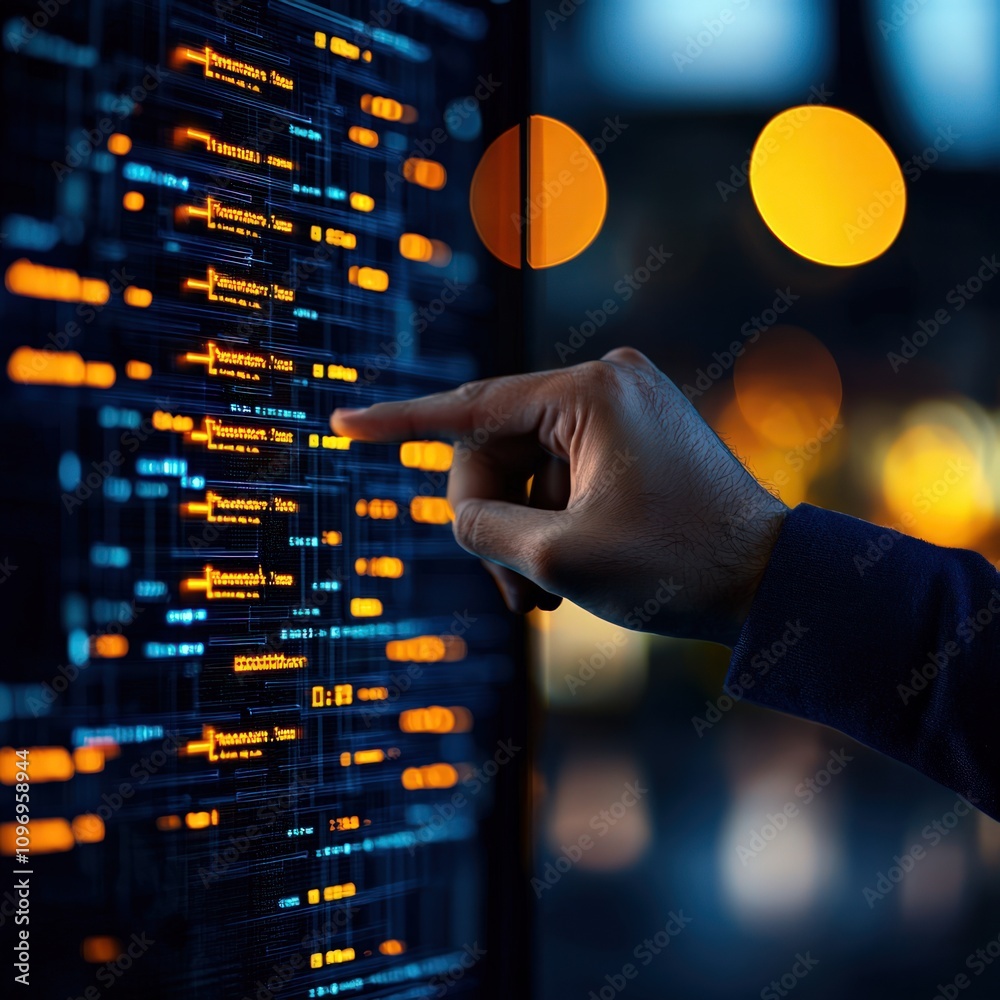 Explore Augmented Reality Tutorial on Encryption Standards Virtual ...