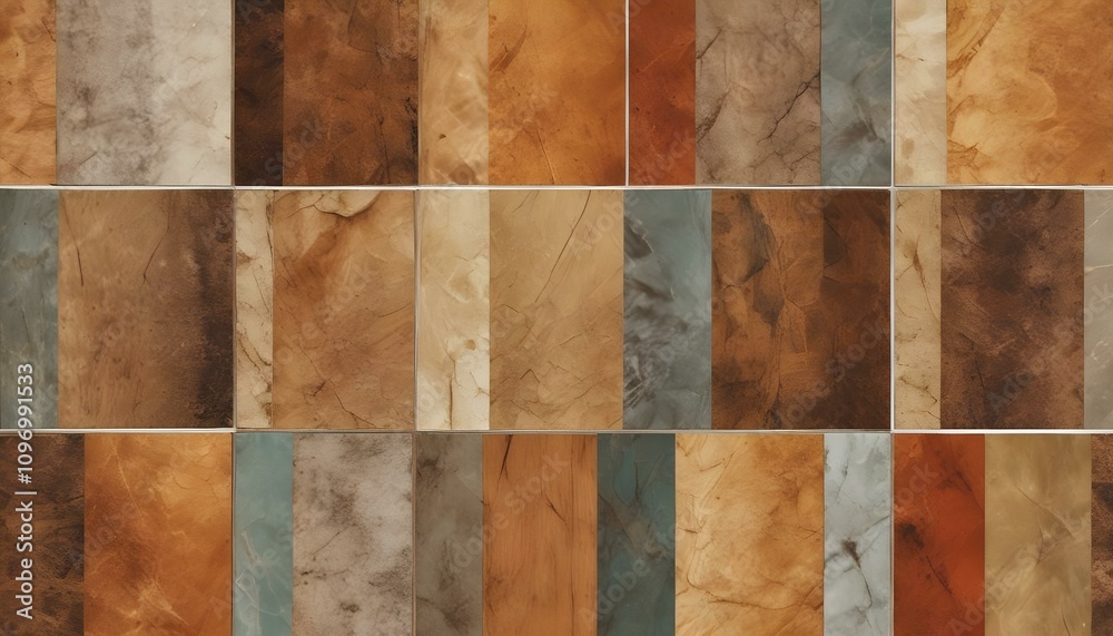 Conjunto de texturas abstractas y variadas diseñadas para uso versátil ...