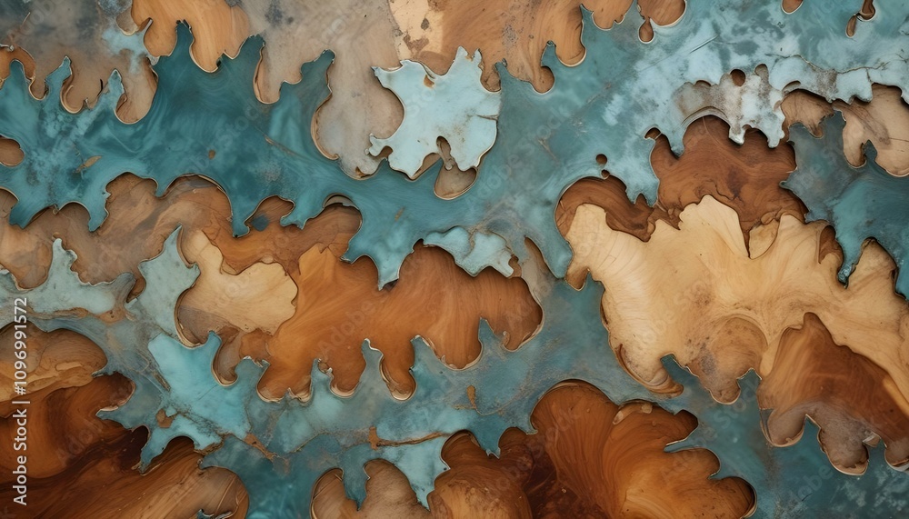 Conjunto de texturas abstractas y variadas diseñadas para uso versátil ...