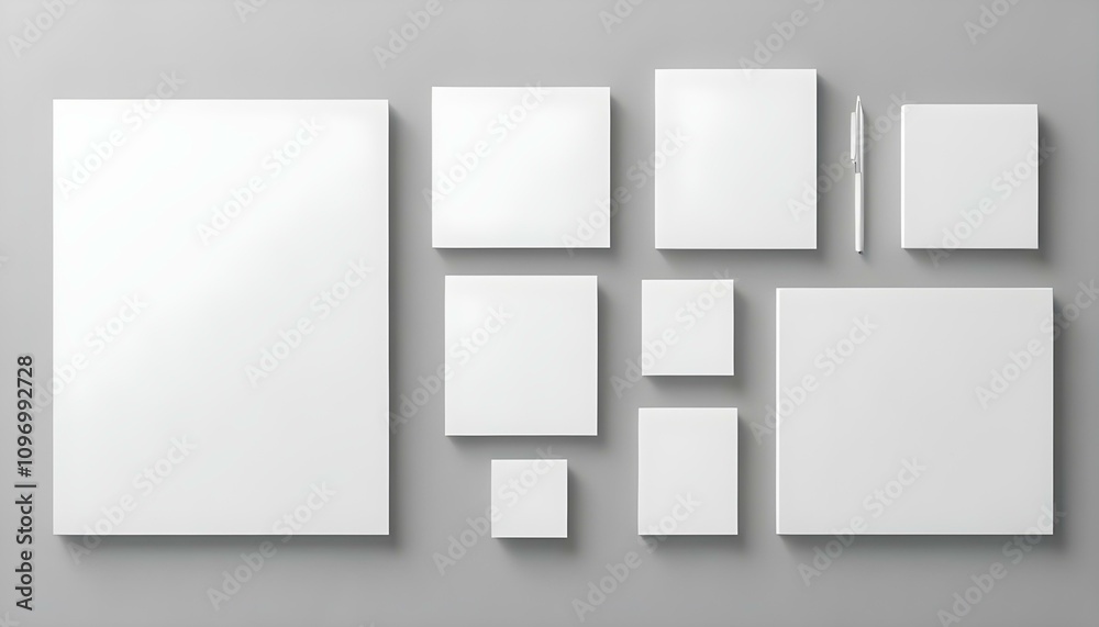 Conjunto de texturas abstractas y variadas diseñadas para uso versátil ...