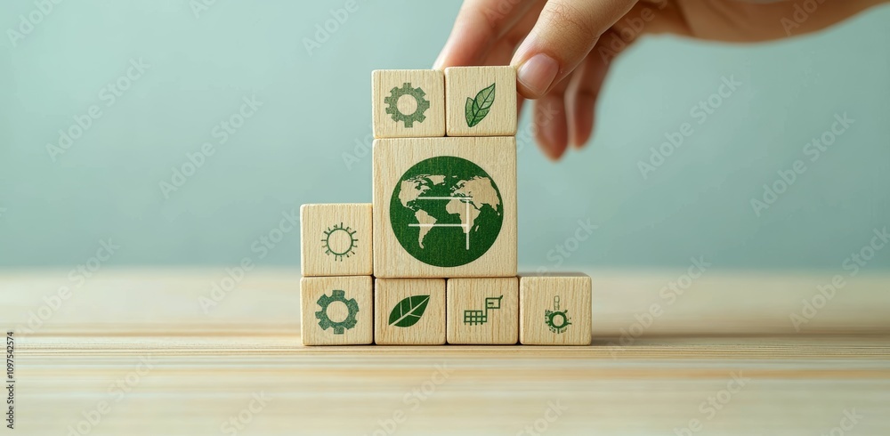 Circular Economy, Sustainability, Eco-Friendly Practices, Recycling ...