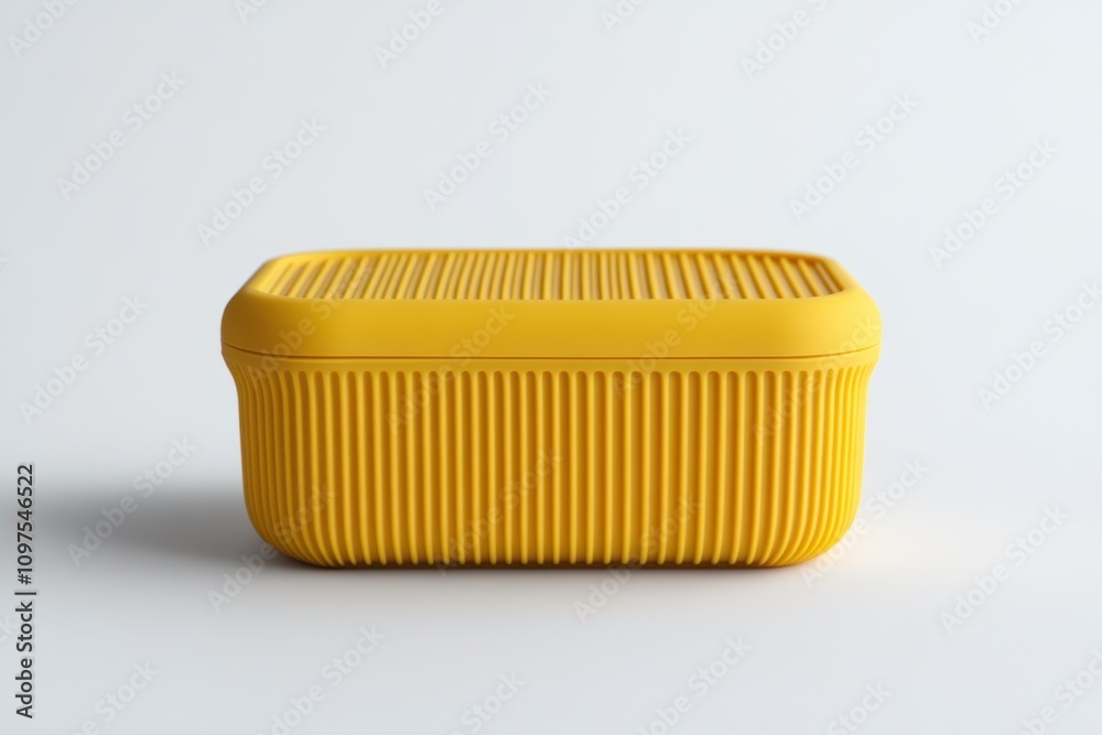 3D-printed food container, customizable and innovative design for ...