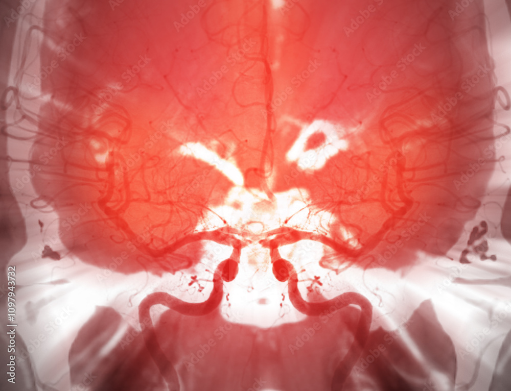 3d reconstruction; anatomy; aneurysm; angiogram; angiography; artery ...