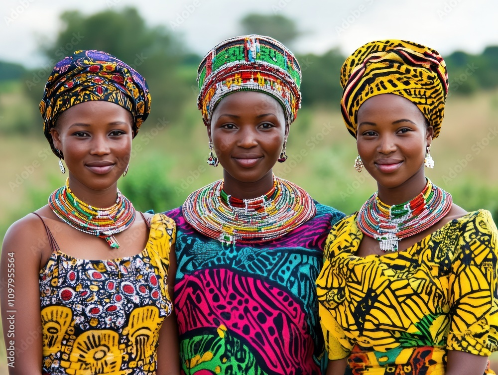 Cultural heritage dress, preserving the history and traditions of a ...