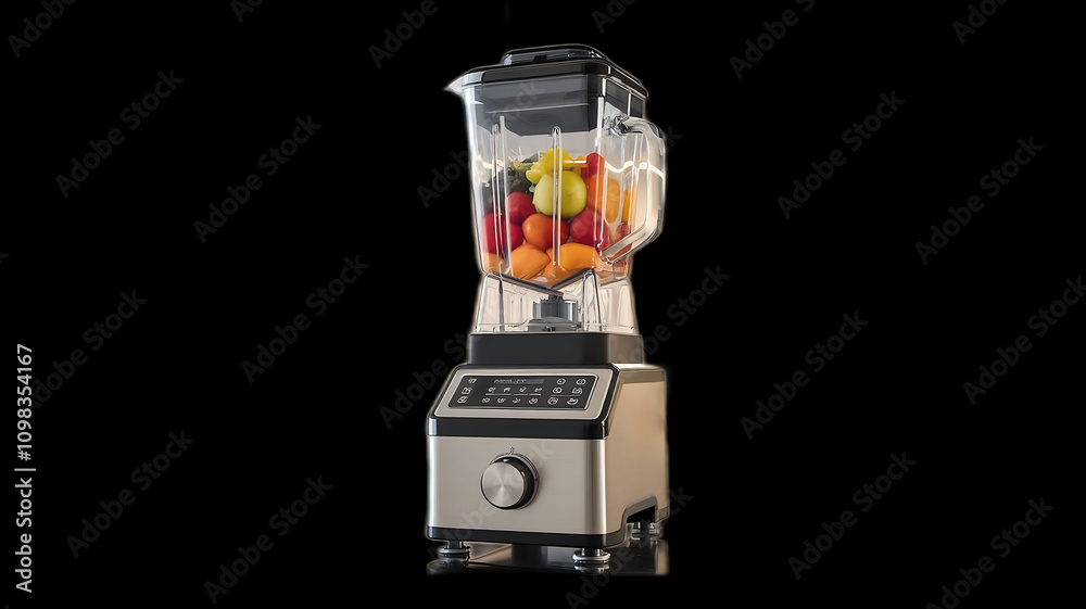 Blender is a powerful, free, and open-source 3D creation software used ...