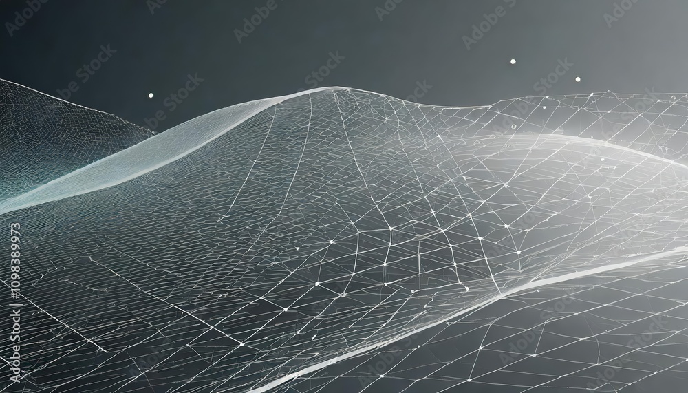 Minimal Networking Technology Background Featuring Big Data ...
