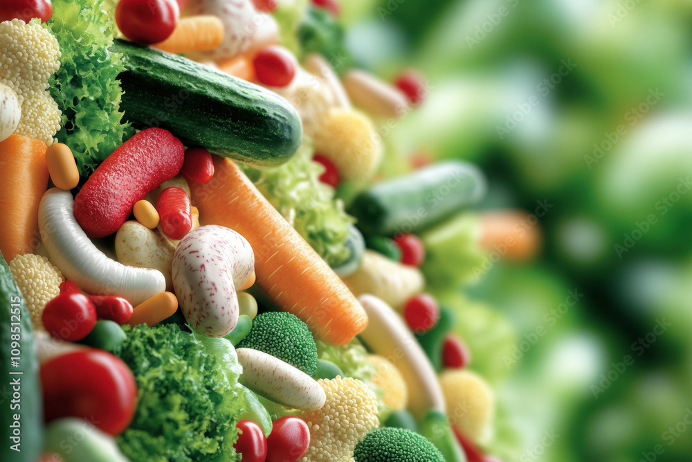 An Educational Infographic Highlighting The Top Bacteria Causing Food ...