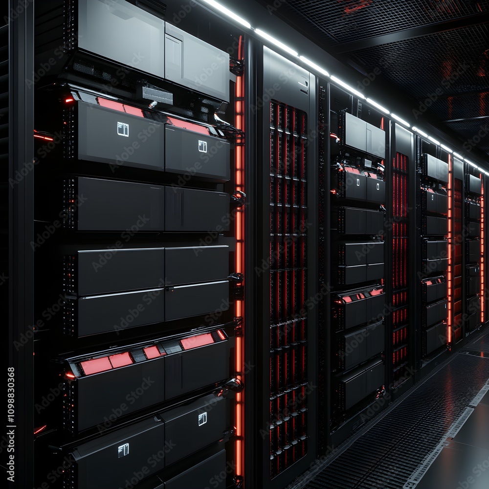 battery energy storage system consisting of several lithium battery ...