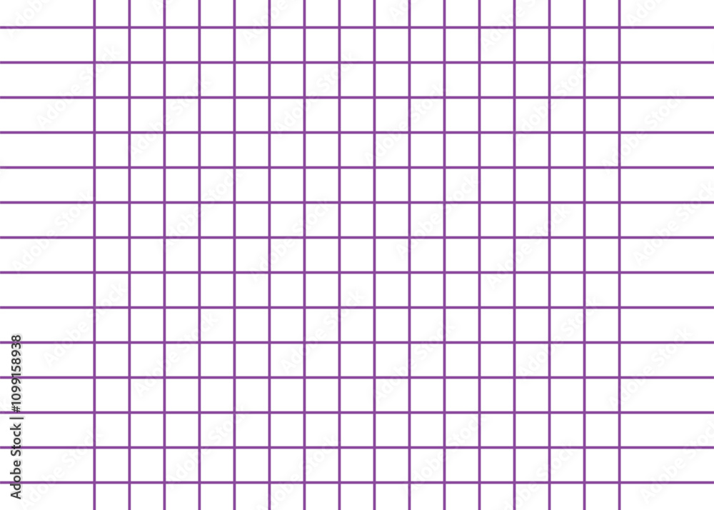 Graph paper. Printable squared grid paper with color horizontal lines ...