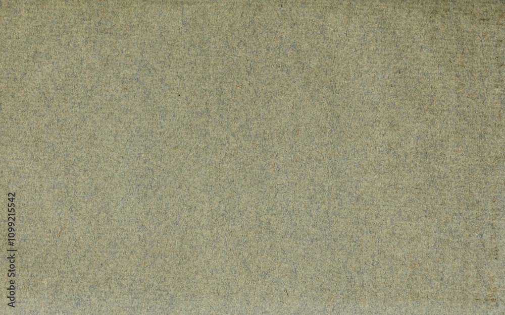 This scratched paper material is dated 1806 from Germany, with ...