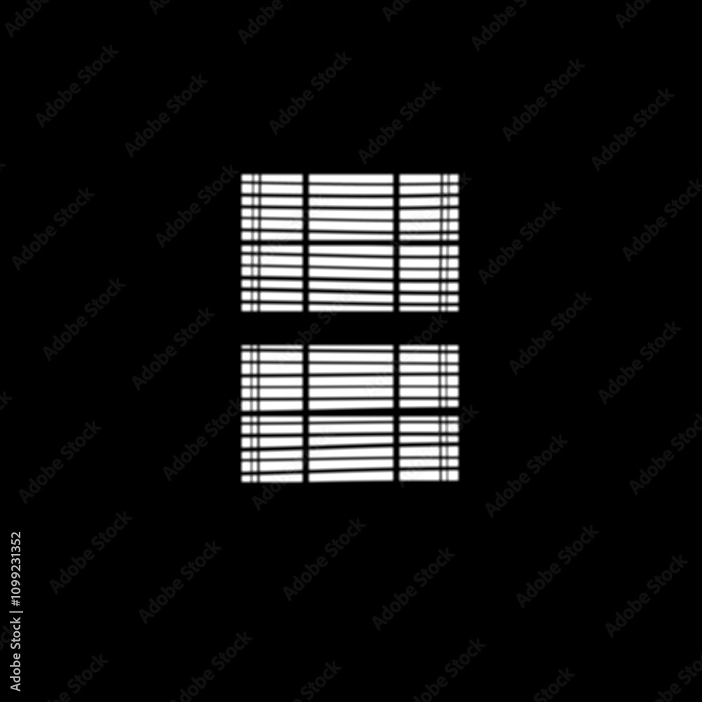 Beautifull Gobos Window Light Textures Pattern Hdri Light Shadow Effect ...